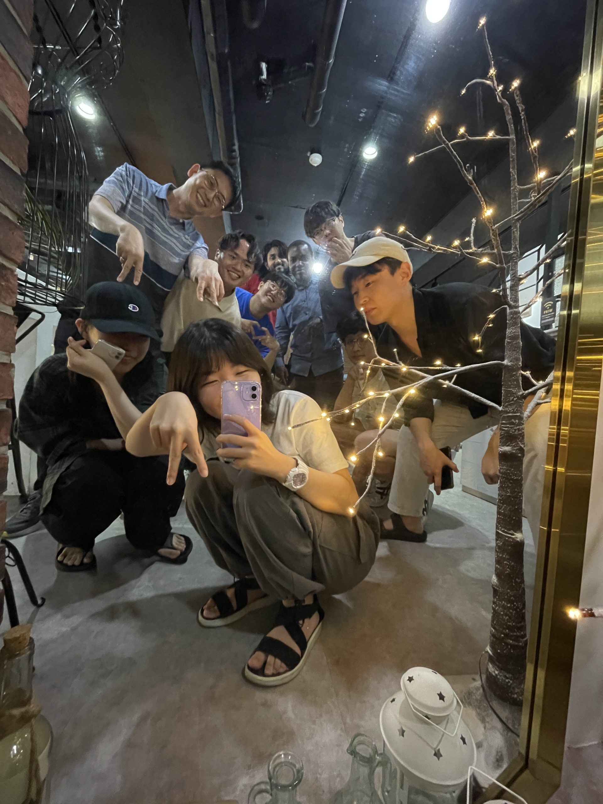 Gallery – Son Research Lab – Computational Energy/Bio Soft Materials Lab